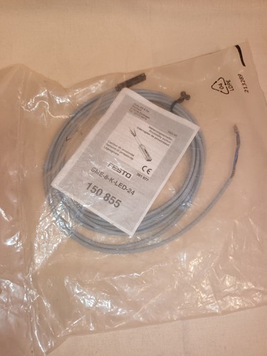 Festo 150855 Proximity Switch Sensor W413 for sale online | eBay