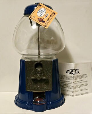 1985 Gumball Machine for sale | eBay