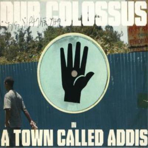Dub Colossus A Town Called Addis (CD) Album (UK IMPORT) 5037005000310| eBay