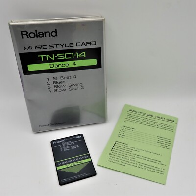 roland sound card products for sale | eBay