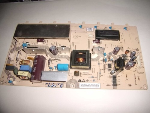 Sanyo DP26640 LCD TV power supply board 1AV4U20C48000 DPS-104CP A | eBay