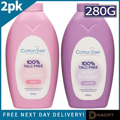 Talcum Powder for sale | eBay