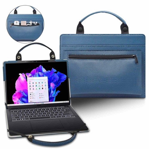 Laptop Case Cover Sleeve for ASUS ExpertBook P1 P1403 P1403CVA-S60487X ...