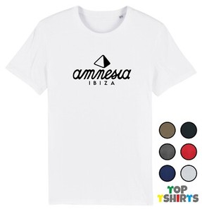 Amnesia T Shirt for sale | eBay