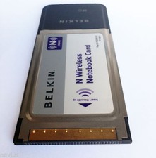 PCMCIA Type II Laptop Add-On Cards for sale | In Stock | eBay