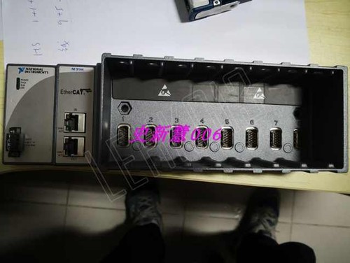 Used & Tested NI-9144 Have warranty Ship by DHL or UPS | eBay