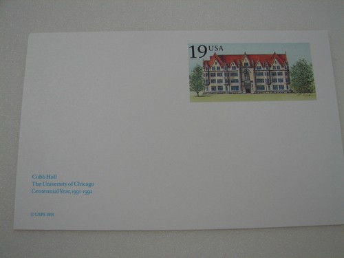 U.S. #UX161 MINT 19 CENT POST CARD | eBay