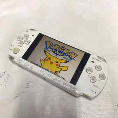Modded Psp for sale | eBay