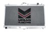 Megan Racing Stainless Steel Radiator For 06-15 Mazda MX-5 Miata Manual ...