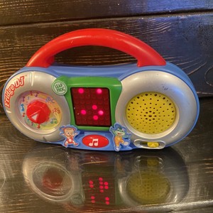 leapfrog fridge dj products for sale | eBay