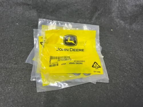 John Deere R123575 O Rings | eBay