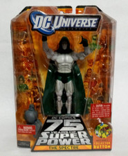 DC DC Universe Classics The Spectre