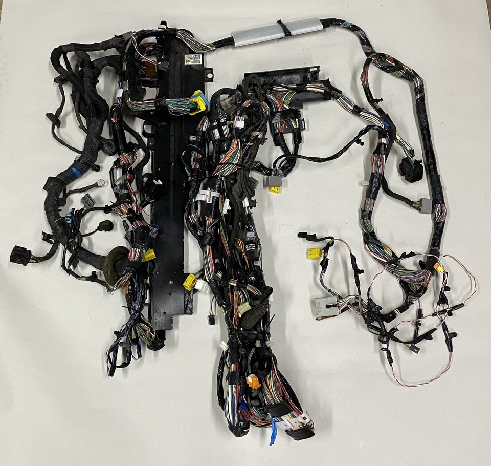 Las mejores ofertas en Arneses de cableado, cables y conectores para ...