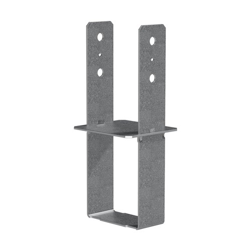 SIMPSON STRONG-TIE Column Base CB66 (4) 4 | eBay