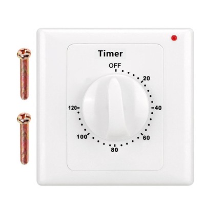 Timed Light Switches products for sale | eBay