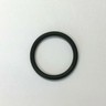 Mercedes Petrol Fuel Injector Seal Ring Gasket Lower A0129978545 ...