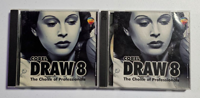 Coreldraw for sale | eBay