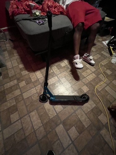 envy prodigy s9 scooter “hex” Color | eBay