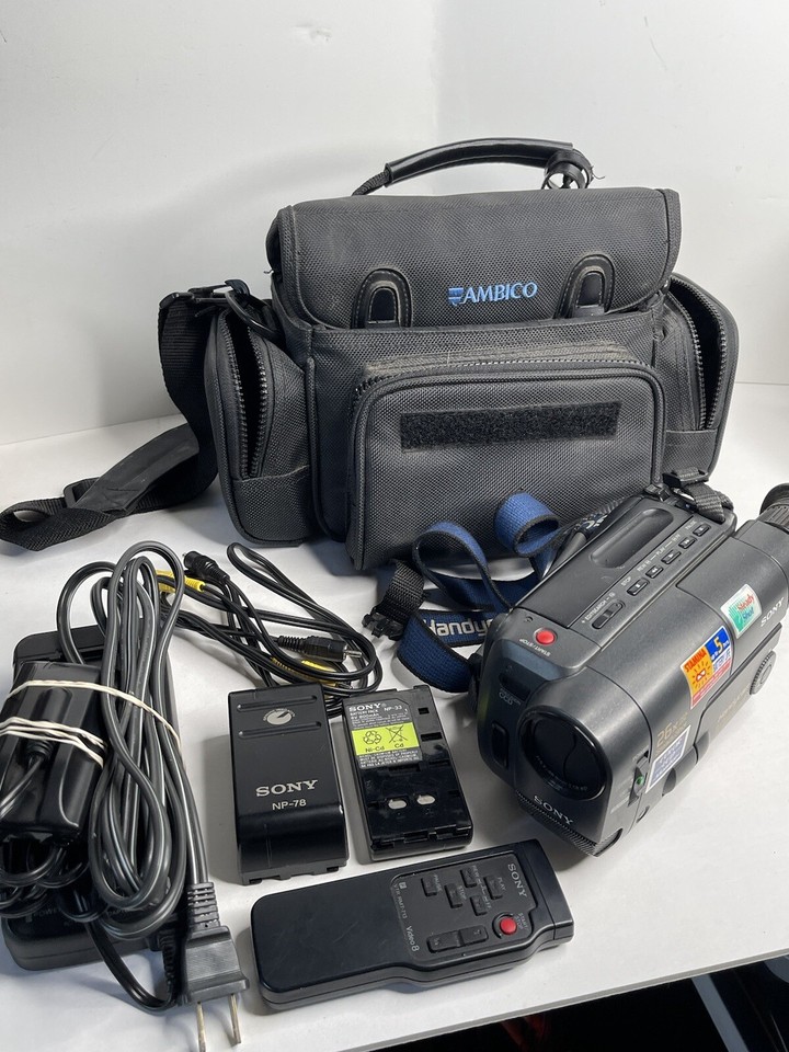 8mm video player products for sale | eBay