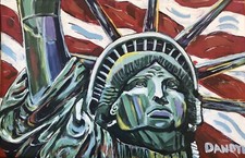 Art by Danny Byl | eBay Stores