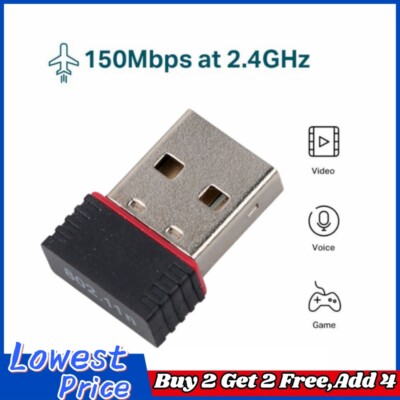 Wireless Internet Adapter for sale | eBay