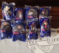 McDonald's Bratz Fast Food Premiums for sale | eBay