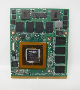 Nvidia Geforce Gtx 260m for sale | eBay