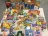 Lot of 10 Childrens Reading Bedtime-Story Time Kids BOOKS RANDOM MIX ...