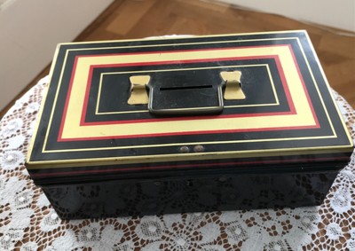 Chad Valley Money Box for sale | eBay