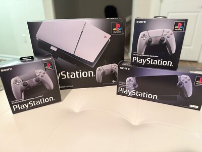 Sony PlayStation 5 Consoles for sale | eBay