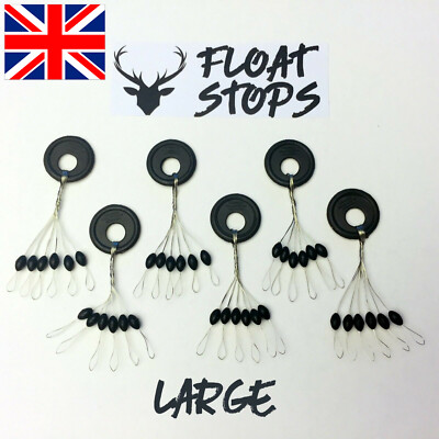 Fishing Line Stops for sale | eBay UK