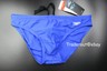 Speedo Men Black solar swim brief bikini swimsuit Swimwear size 36 38 ...