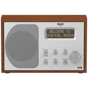 Bush DAB Portable AM/FM Radios for sale | Shop with Afterpay | eBay AU