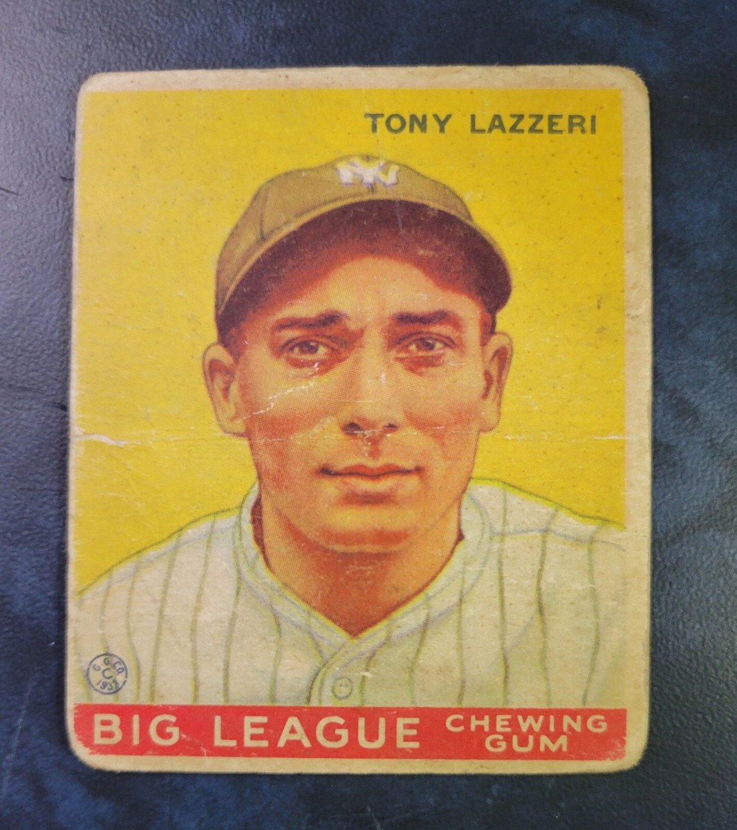 Tony Lazzari's Instagram, Twitter & Facebook on IDCrawl