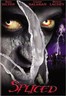 Spliced (DVD, 2003) Ron Silver, Liane Balaban, Drew Lachey / Horror ...