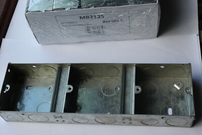 35mm Back Box for sale | eBay