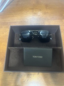 Tom Ford Men's Sunglasses for Sale - eBay