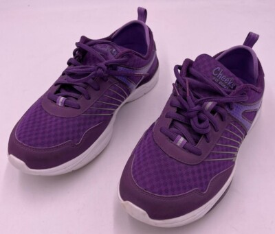 Cheeks Tennis Shoes for Women for sale | eBay