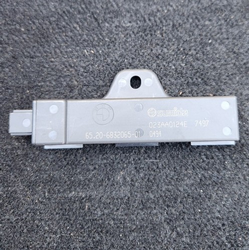 BMW X5 G05 INNER KEYLESS ENTRY ANTENNA 65206832065 | eBay Australia