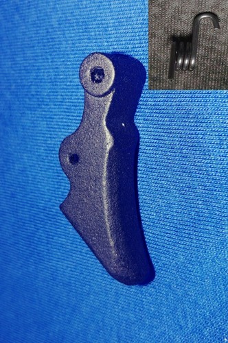 Spring+Standard SA/DA Short Stroke Trigger Taurus PT111/140 G2/G2C/G2S ...