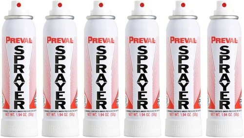 POWER UNIT FOR PREVAL SPRAYER (6-PACK) 844927088617 | eBay