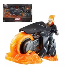 Marvel Legends Marvel Comics 85th Anniversary Ghost Rider (Danny Ketch)