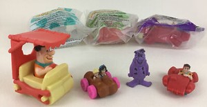 RYAN'S TOY BOX OF MISFIT TOY'S | eBay Stores
