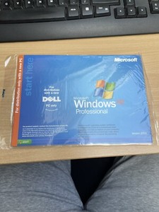 Windows Xp Professional Sp3 for sale | eBay