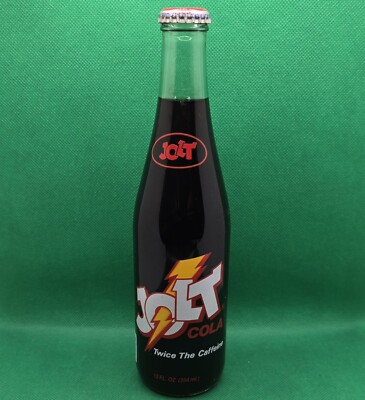jolt cola products for sale | eBay