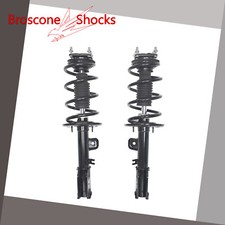 Ford Explorer Struts and Shocks at Andy's Auto Sport