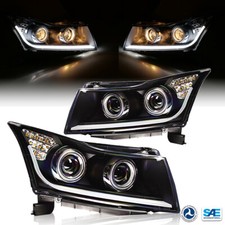 Chevrolet Cruze Headlights at Andy's Auto Sport