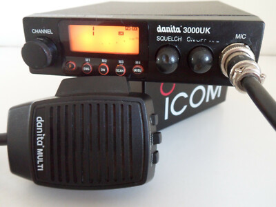 Cb Radio Not Working for sale | eBay