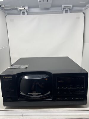 100 Disc Cd Changer for sale | eBay