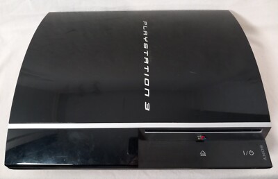 Ps3 Fat for sale | eBay
